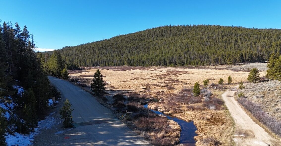 Trail Creek | ICON